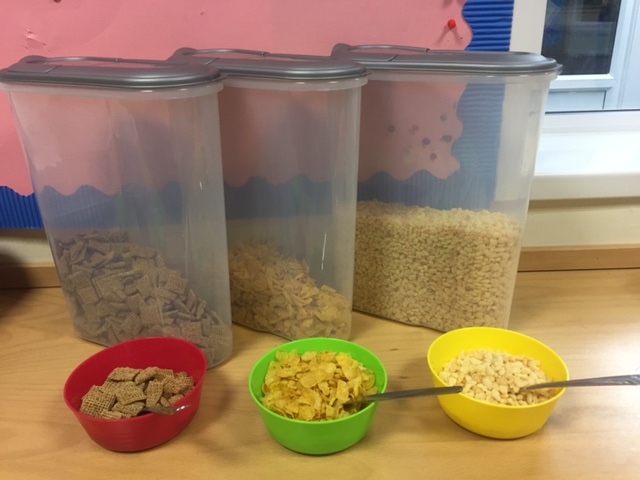 Waterloo Primary School - Before and After School Provision