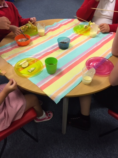 Waterloo Primary School - Before and After School Provision